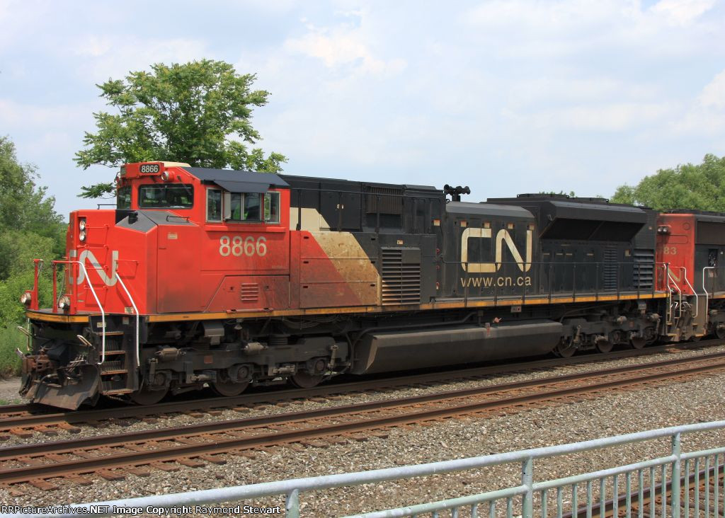 CN 8866